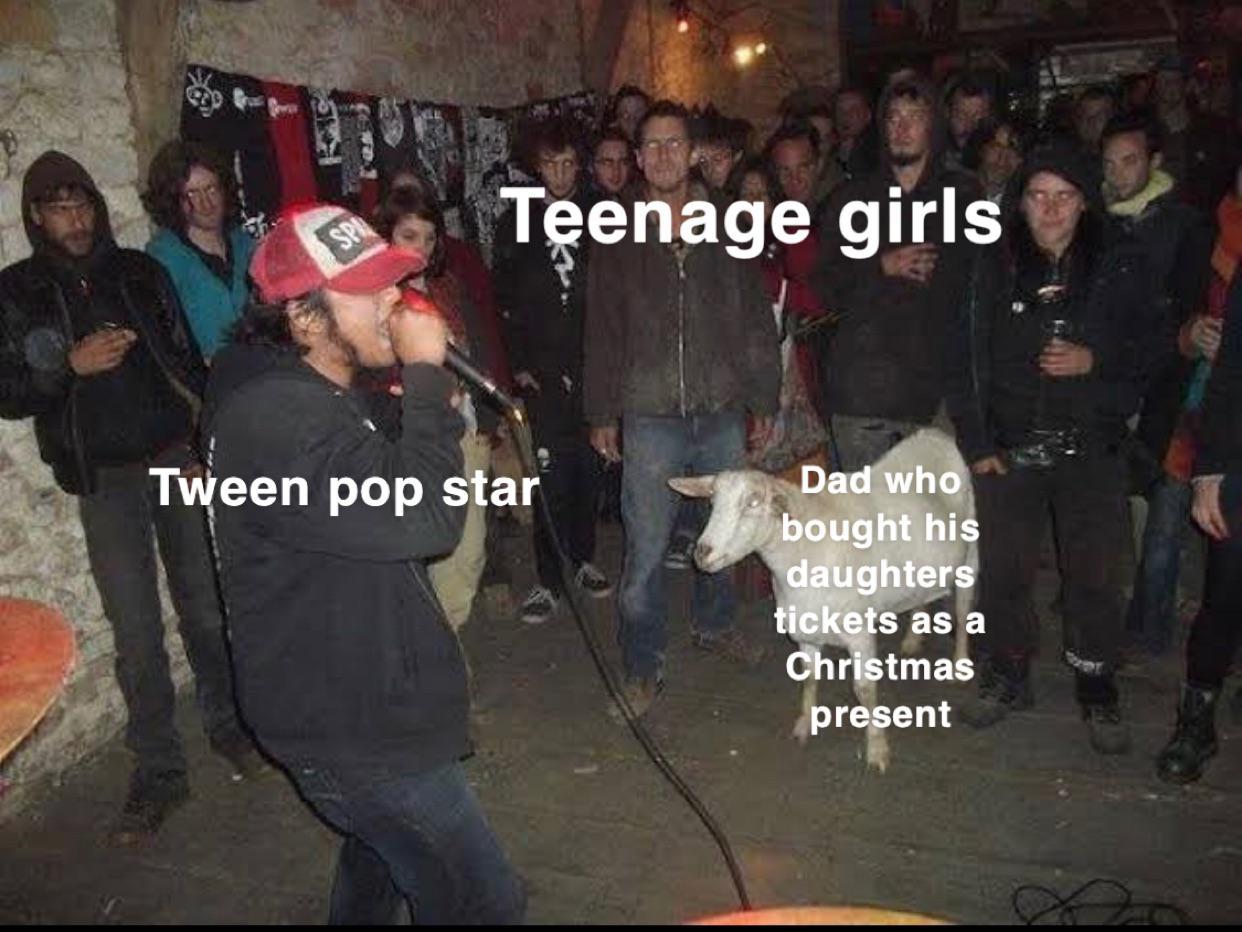 It’s always funny seeing them there | /r/wholesomememes | Wholesome ...