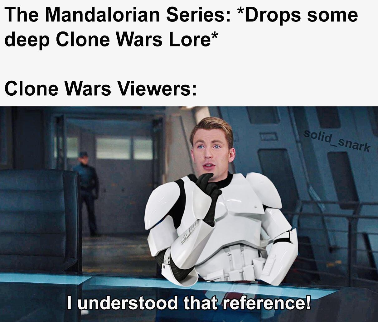 Is it possible to learn this power? | /r/PrequelMemes | Prequel Memes ...