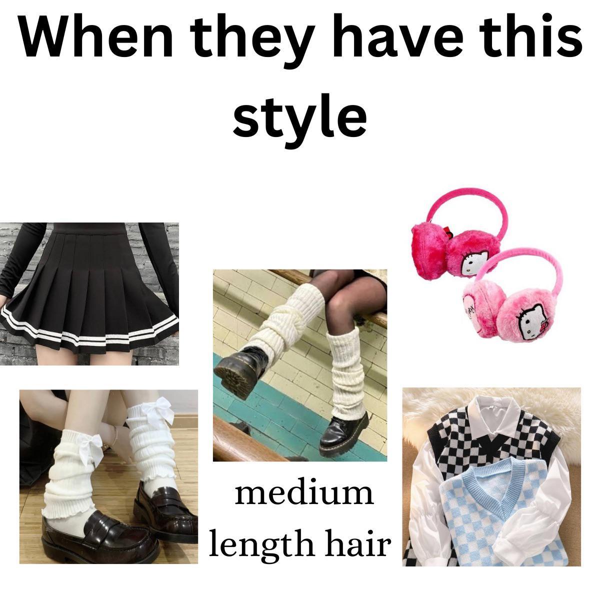 “Im not emo” starter pack | /r/starterpacks | Starter Packs | Know Your ...