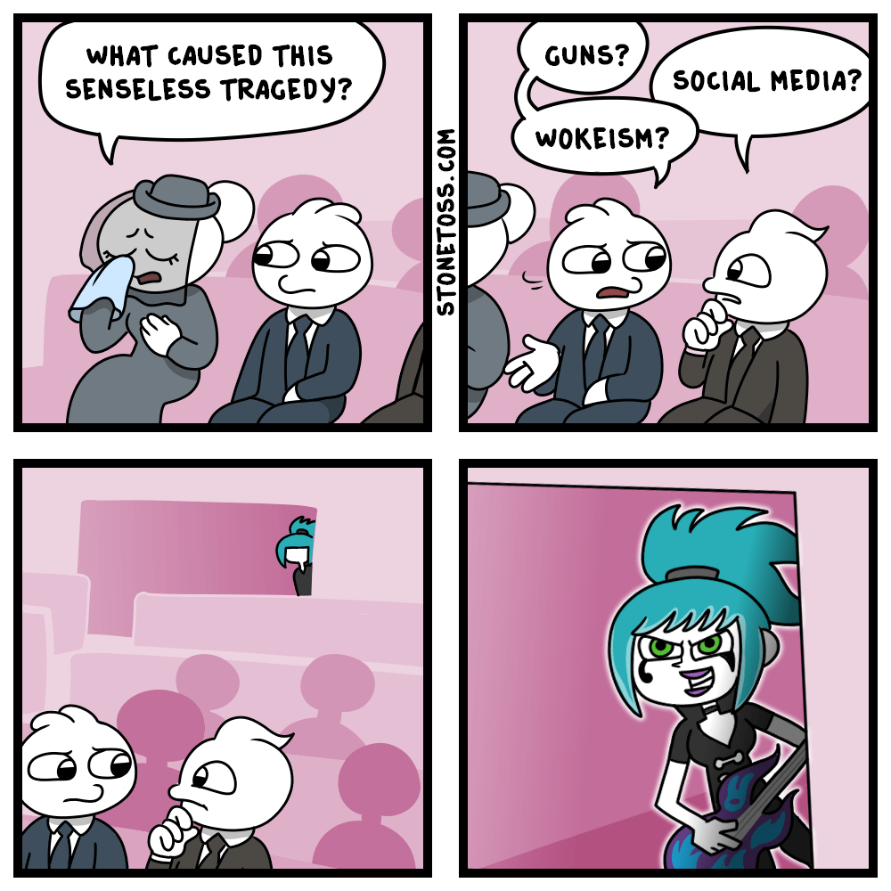 EGStremism | Randy Stair | Know Your Meme