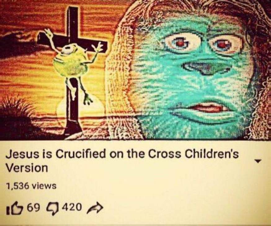 That's whack. | Deep Fried Memes | Know Your Meme