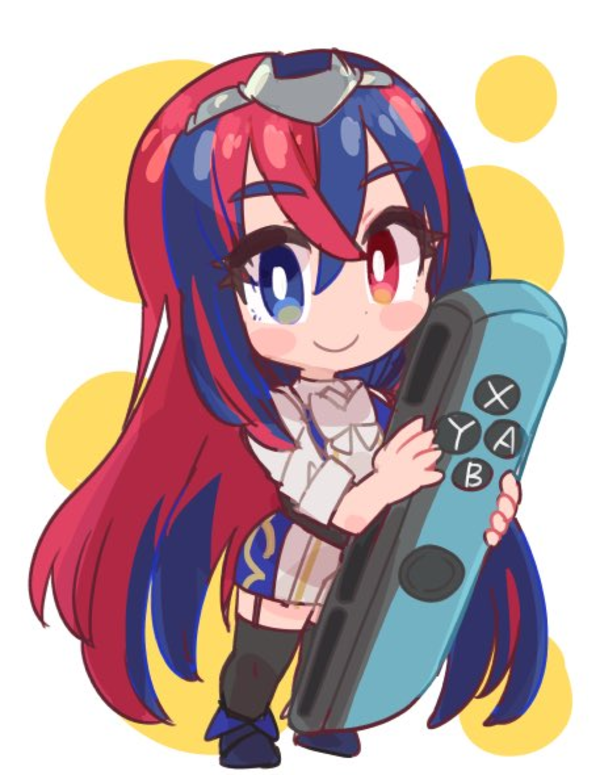 "Download complete ️ Let's get into it, bit by bit😚"- by tamatamariso85 ...