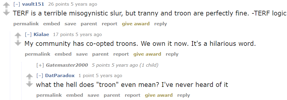 meme | Troon | Know Your Meme