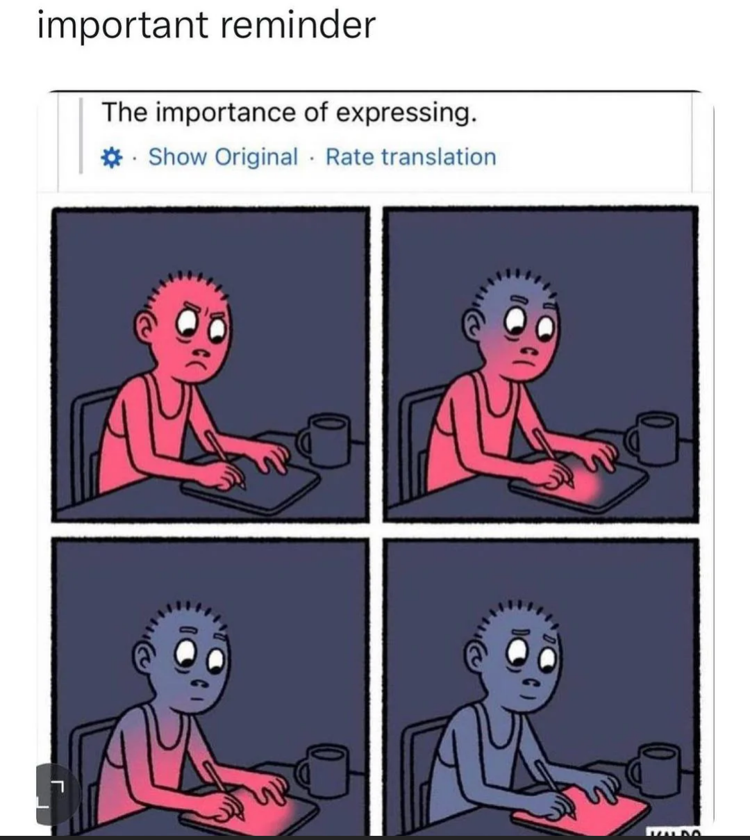 It's good to have a diary | /r/wholesomememes | Wholesome Memes | Know ...