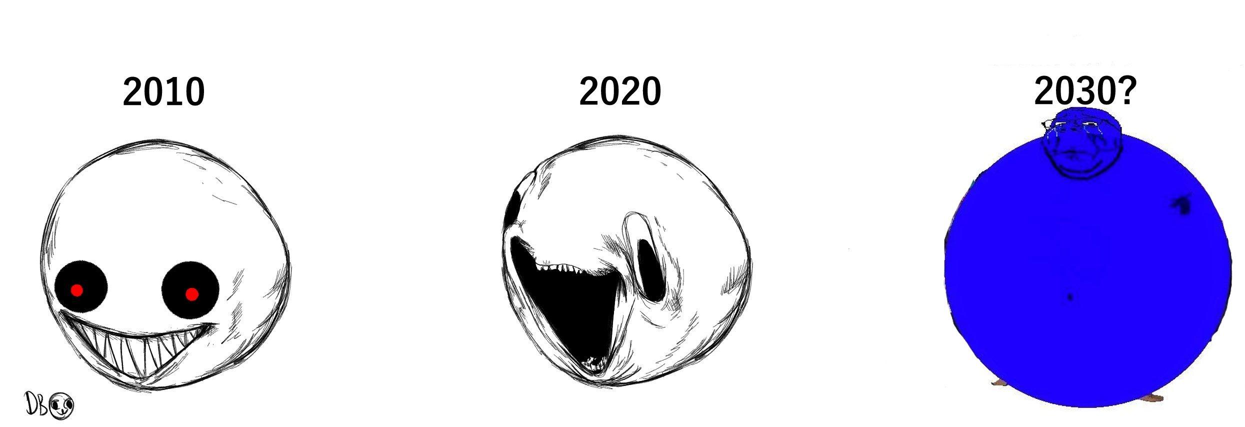 LIFE OR DEATH FOR BERRYBOY | Life or Death for Berryboy | Know Your Meme