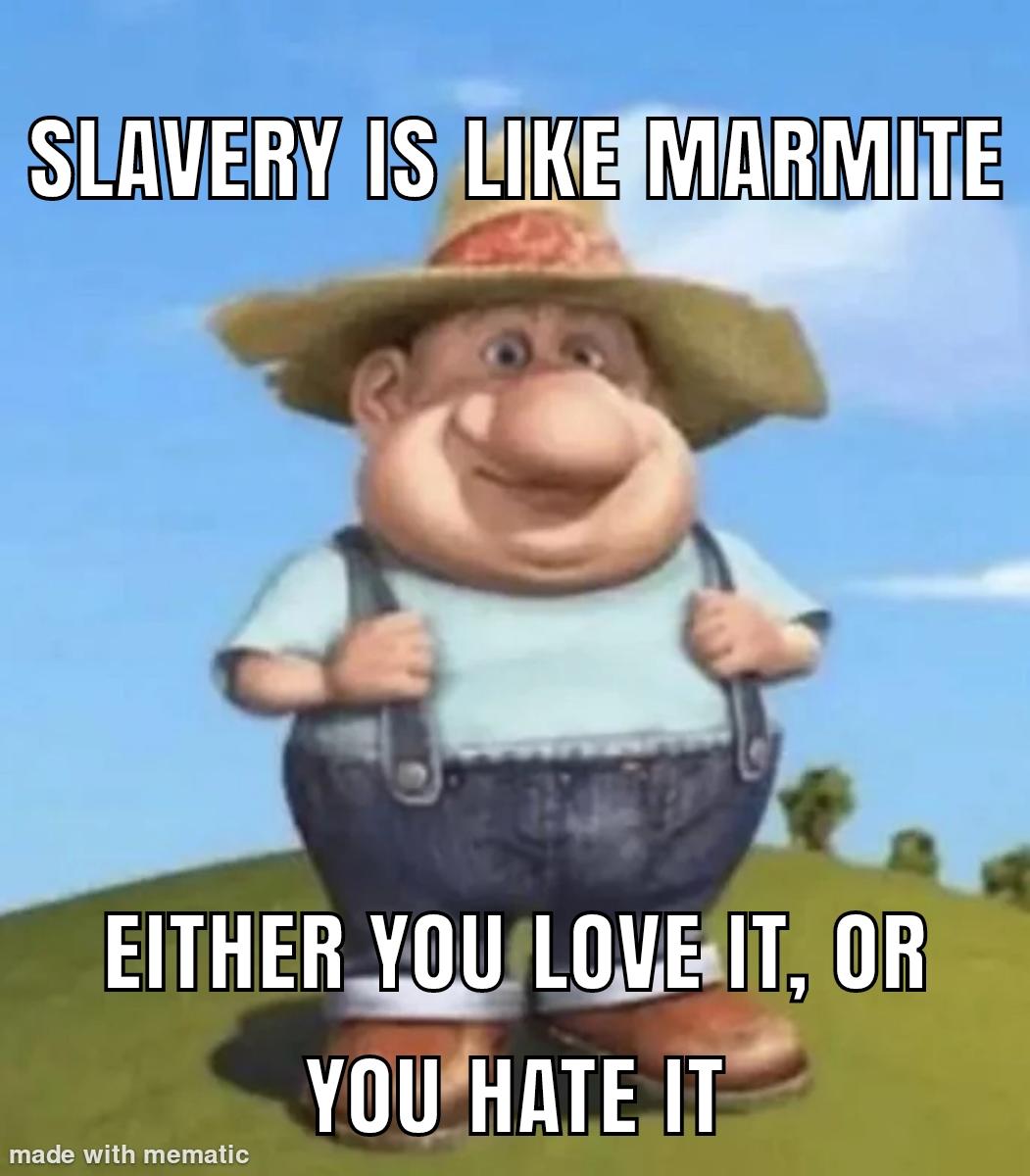 No in-betweens | /r/okbuddyretard | OkBuddyRetard | Know Your Meme