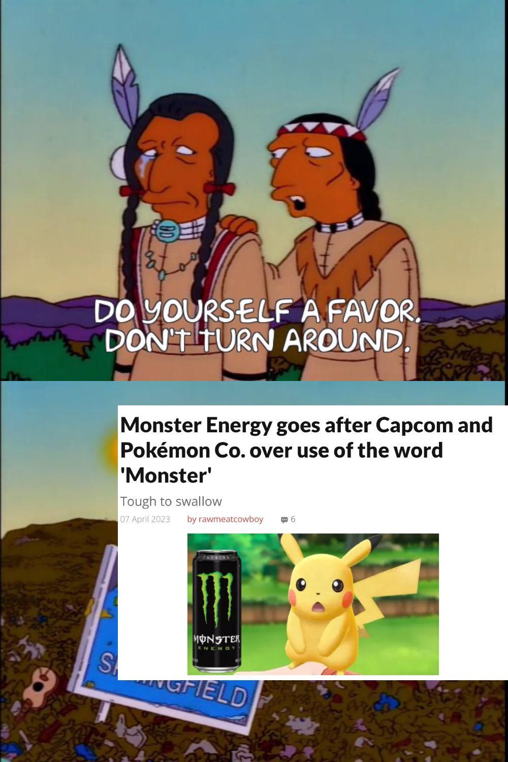 It’s real, look it up | /r/dankmemes | Monster Energy Drinks | Know ...