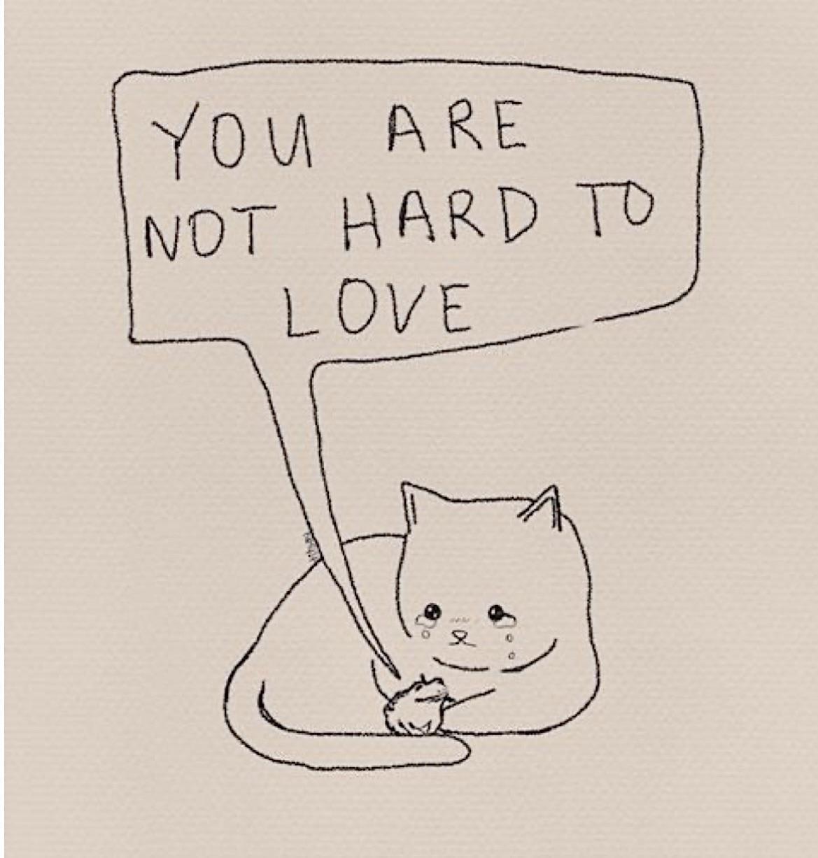 You are perfect just the way you are. | /r/wholesomememes | Wholesome ...