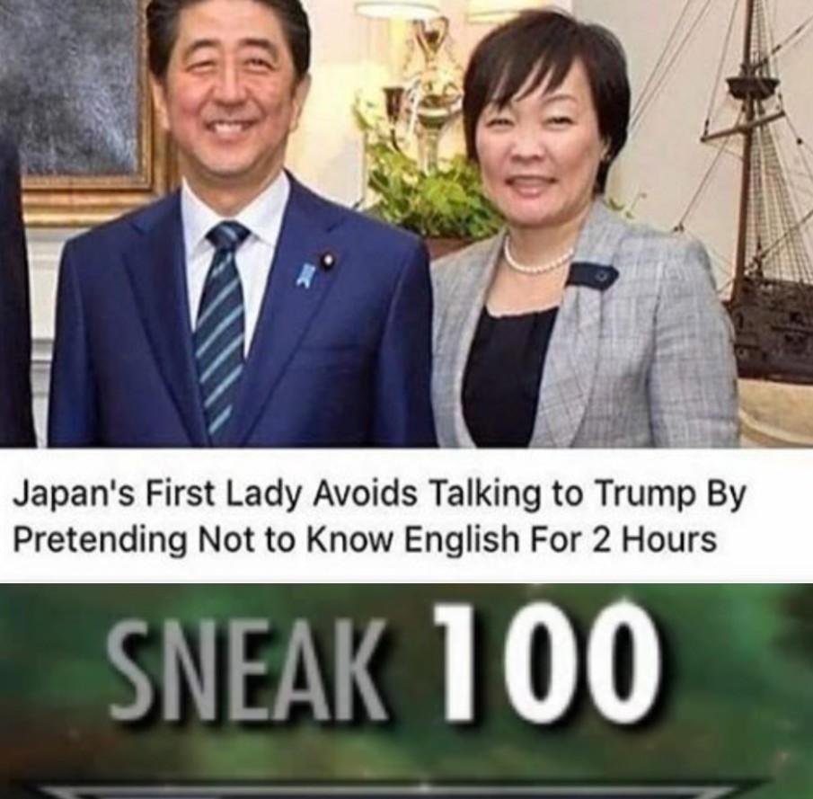 Mad Lass pretends to not know English | /r/madlads | Mad Lad / Madlad ...