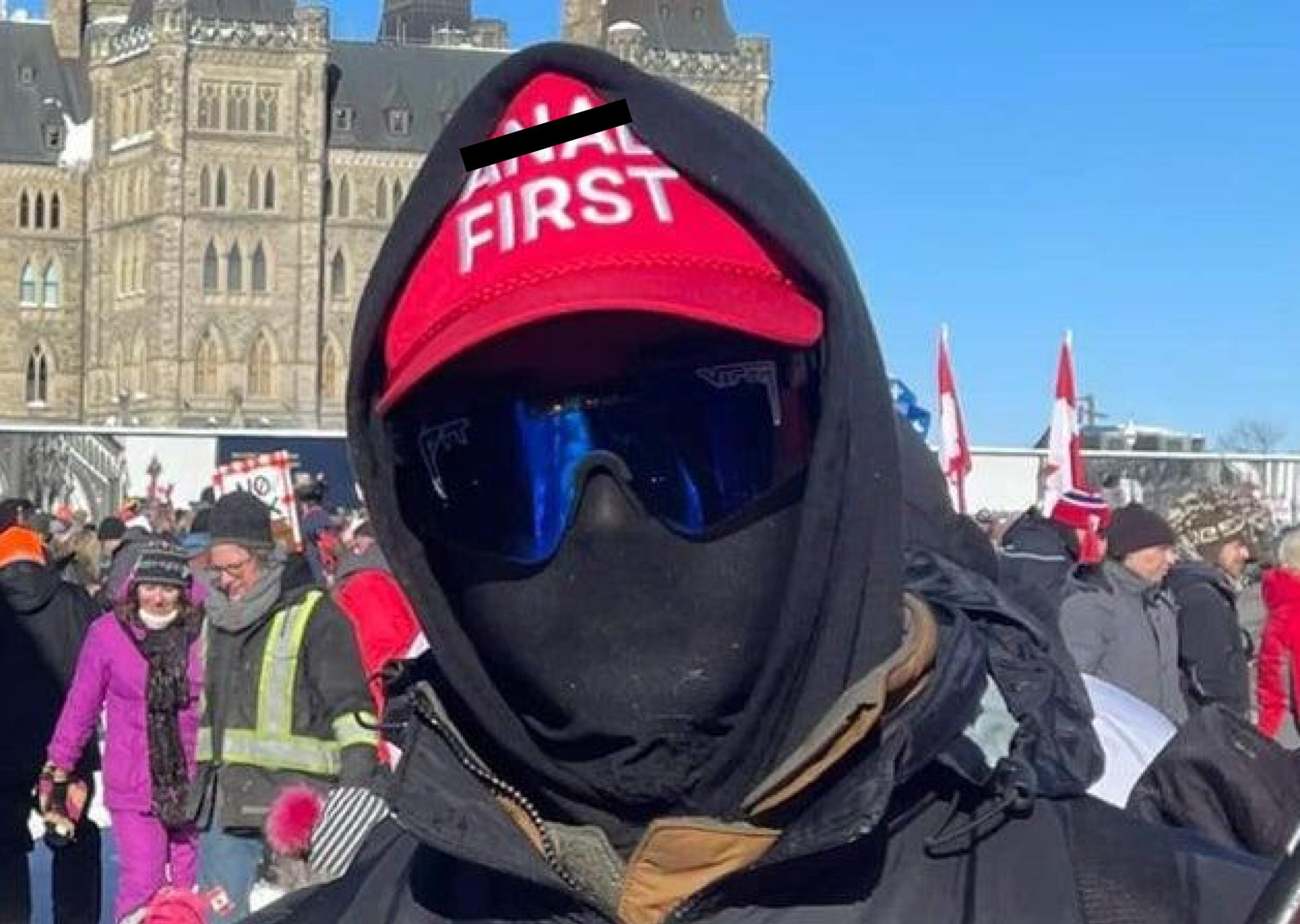 Canada First | Know Your Meme
