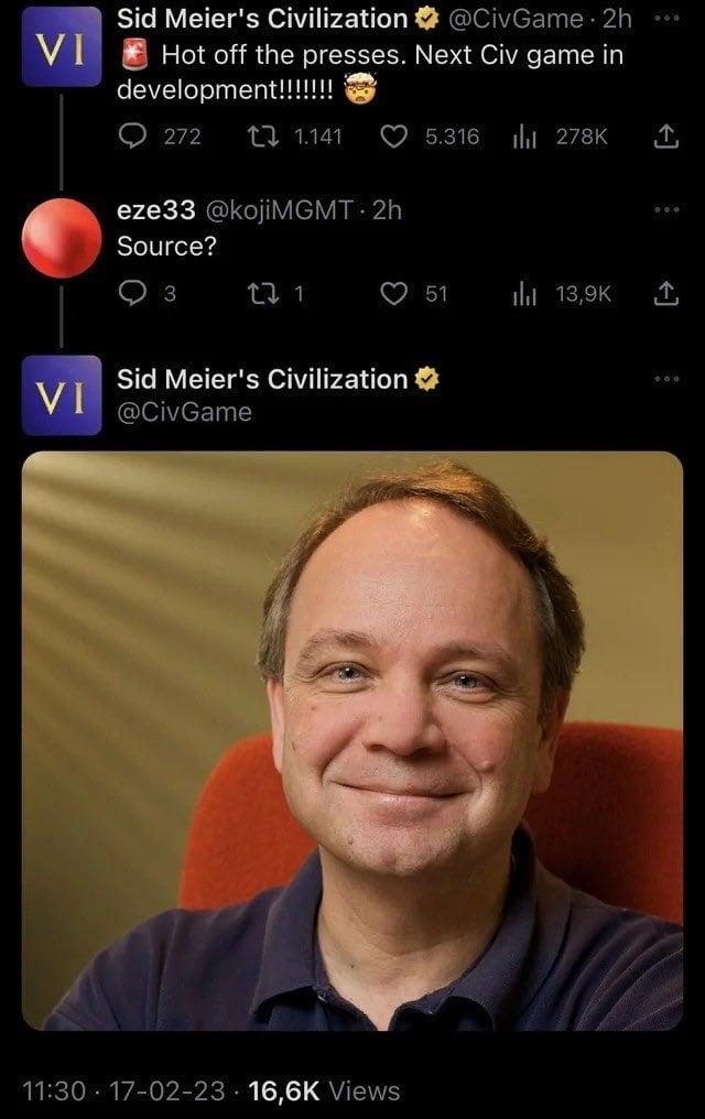 Him | Know Your Meme