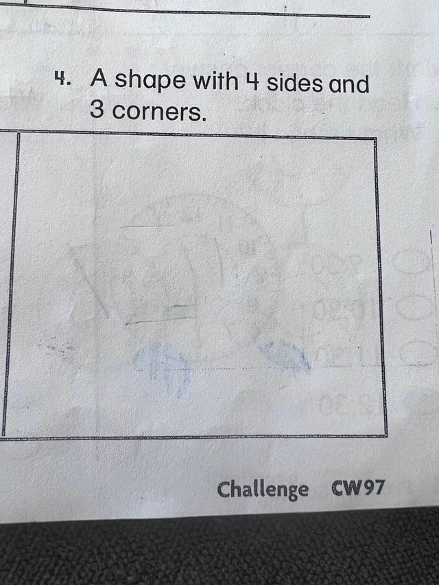 First Grade Math | Know Your Meme