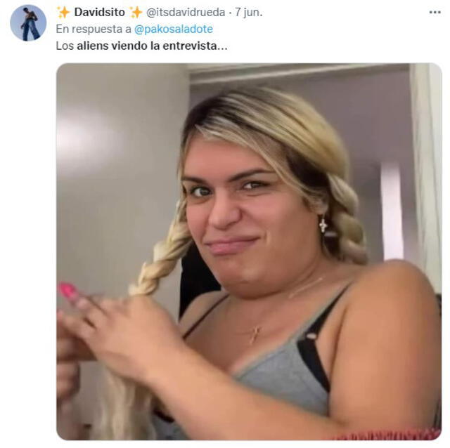 Wendy Guevara meme | Wendy Guevara | Know Your Meme