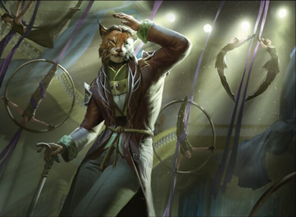 Wary Thespian by Billy Christian | Furries / Furry | Know Your Meme