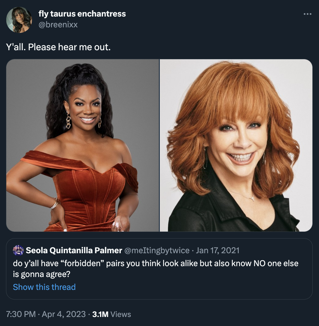 Forbidden Pairs (meme) | Forbidden Pairs | Know Your Meme