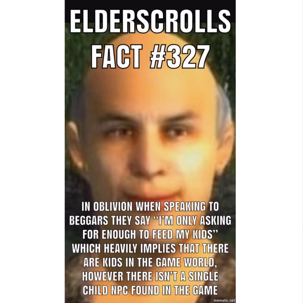 NPC / Non-Playable Character | NPC / Non-Playable Character | Know Your ...