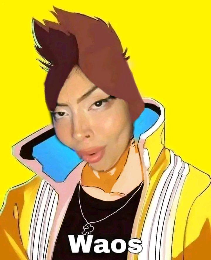 Waos | Waos | Know Your Meme