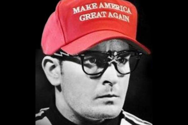 Profile Pic | Trial Of Douglass Mackey | Know Your Meme