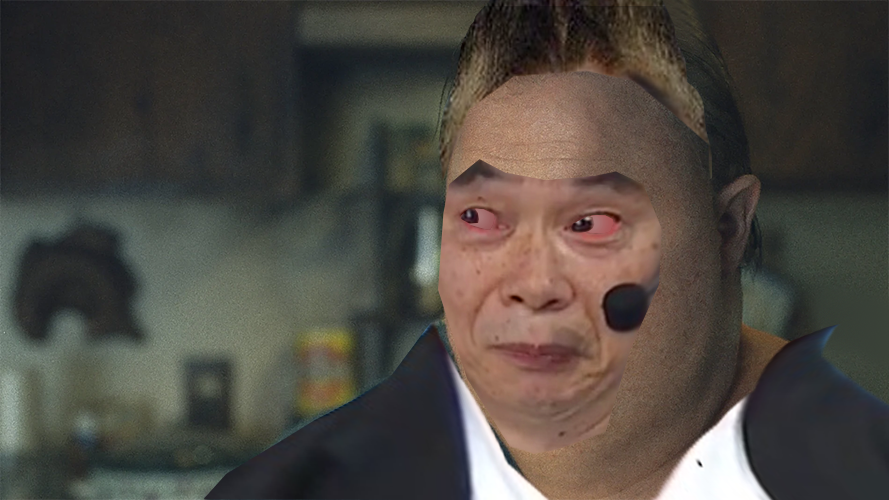 The Whale | Fucked Miyamoto | Know Your Meme