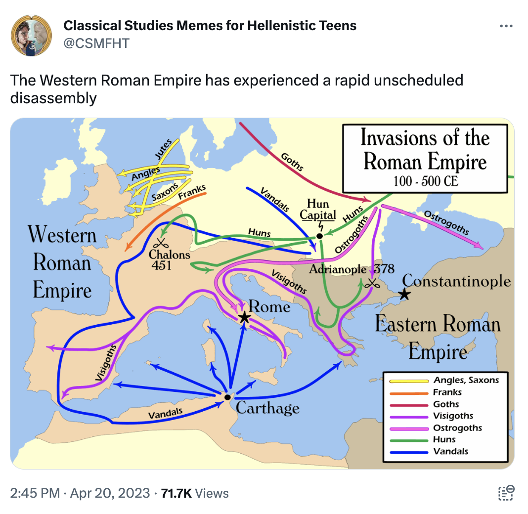 Rapid Unscheduled Disassembly meme | Rapid Unscheduled Disassembly ...