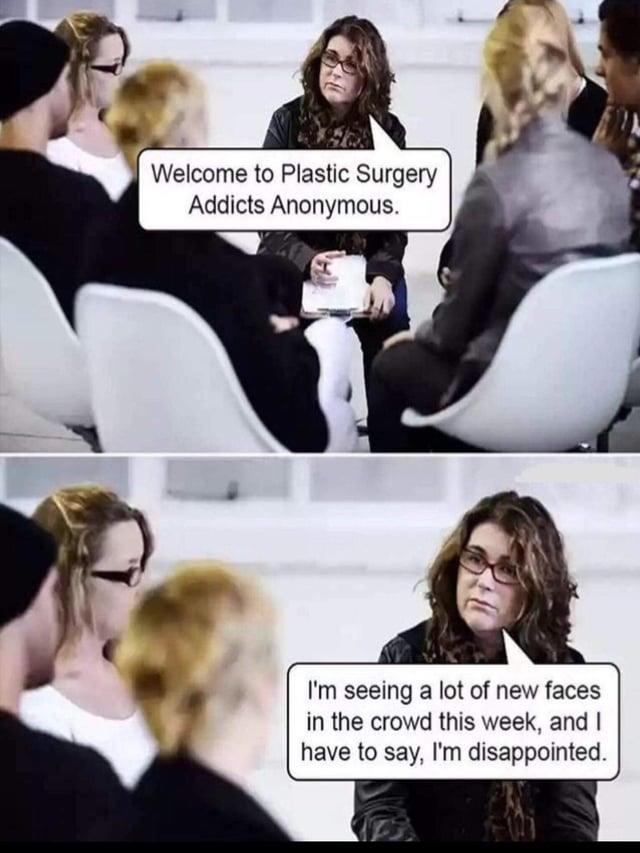 It's Not Going Well | Know Your Meme