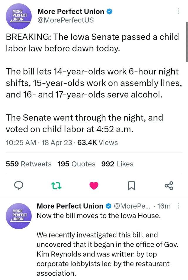 Iowa | Know Your Meme