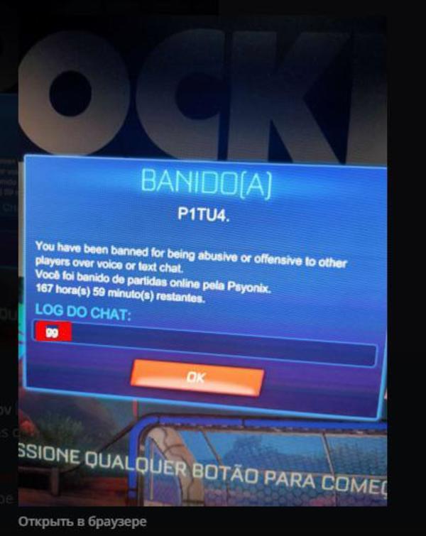 Can’t believe they ban me for saying gg! :( | /r/okbuddyretard ...