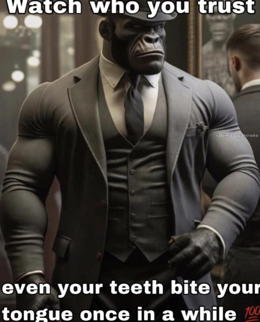 Keep yo real ones on speed dial | /r/okbuddyretard | OkBuddyRetard ...