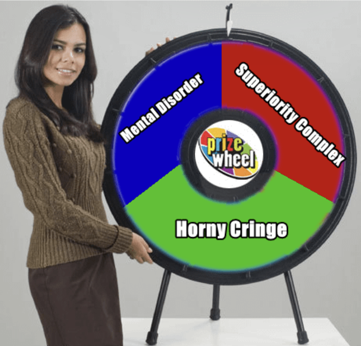 Funny Color already ther | /r/PoliticalCompassMemes | Political Compass ...