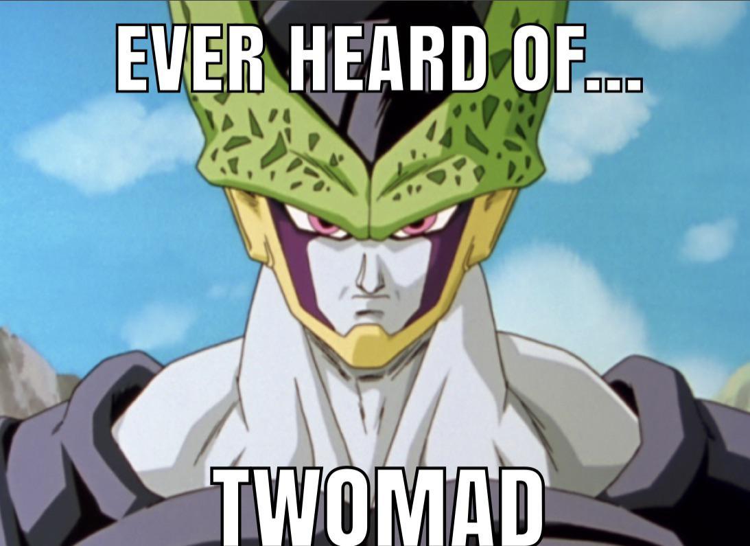 Toemas | /r/okbuddyretard | OkBuddyRetard | Know Your Meme