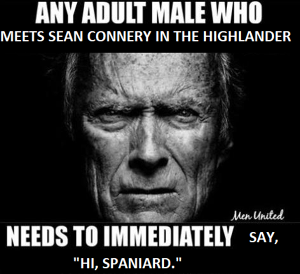 Cutting off heads is toxic masculinity | Any Adult Male Who X Needs to ...