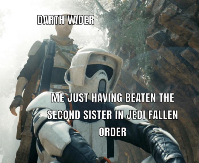 Heavy breathing intensifies | /r/PrequelMemes | Prequel Memes | Know ...