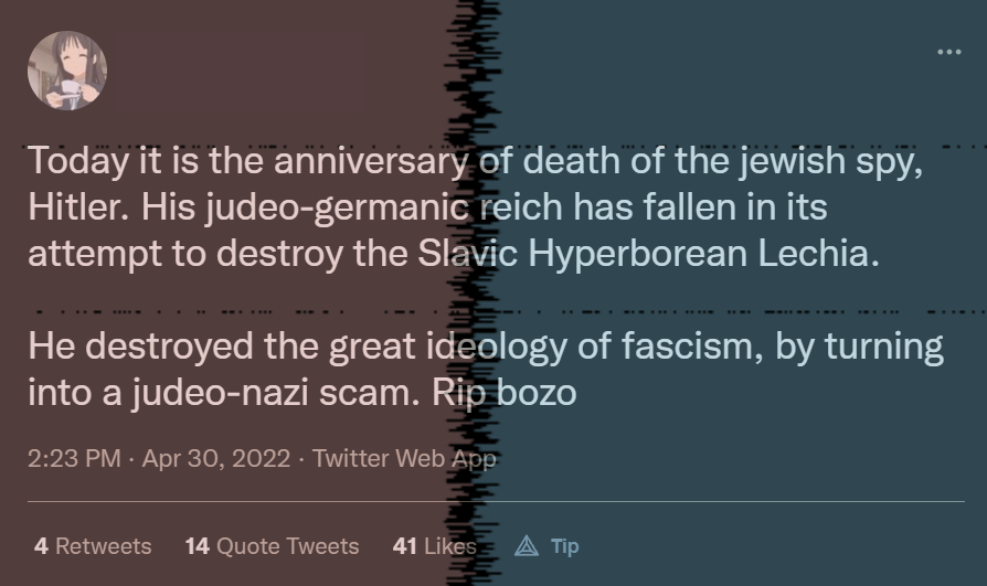 Happy Hitler Death Day | /r/PoliticalCompassMemes | Political Compass ...