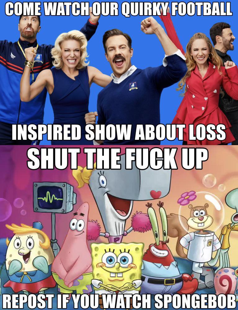 ted | /r/okbuddyretard | OkBuddyRetard | Know Your Meme