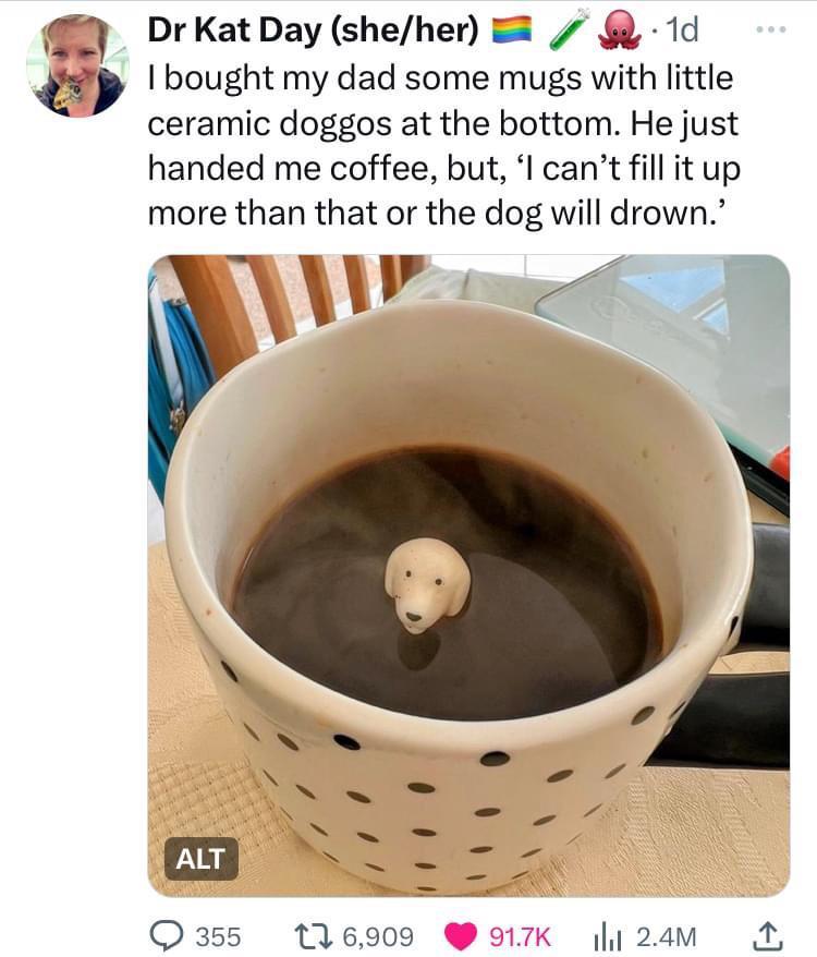 I won't fill it up either. | /r/wholesomememes | Wholesome Memes | Know ...