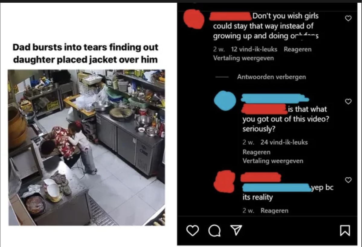 Really? | Know Your Meme