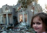 [Image - 12960] | Disaster Girl | Know Your Meme