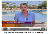 [Image - 123583] | Pool's Closed | Know Your Meme