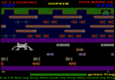 [Image - 48597] | Hopkin Green Frog | Know Your Meme