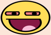 [Image - 955] | Awesome Face / Epic Smiley | Know Your Meme