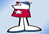 [Image - 775635] | Homestar Runner | Know Your Meme