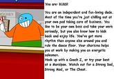 [Image - 775635] | Homestar Runner | Know Your Meme