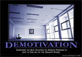 [Image - 265822] | Demotivational Posters | Know Your Meme