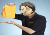 [Image - 393595] | Vince Shlomi (ShamWow, Slap Chop) | Know Your Meme