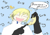 [Image - 184031] | Bananaphone | Know Your Meme