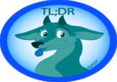 [Image - 9692] | tl;dr / TLDR | Know Your Meme
