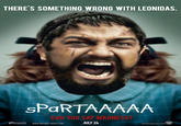 This ISN'T Sparta! | This Is Sparta! | Know Your Meme