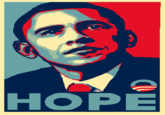 [Image - 23123] | Obama "Hope" Posters | Know Your Meme