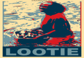 Lootie | Know Your Meme