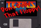 Don't Copy That Floppy | Know Your Meme
